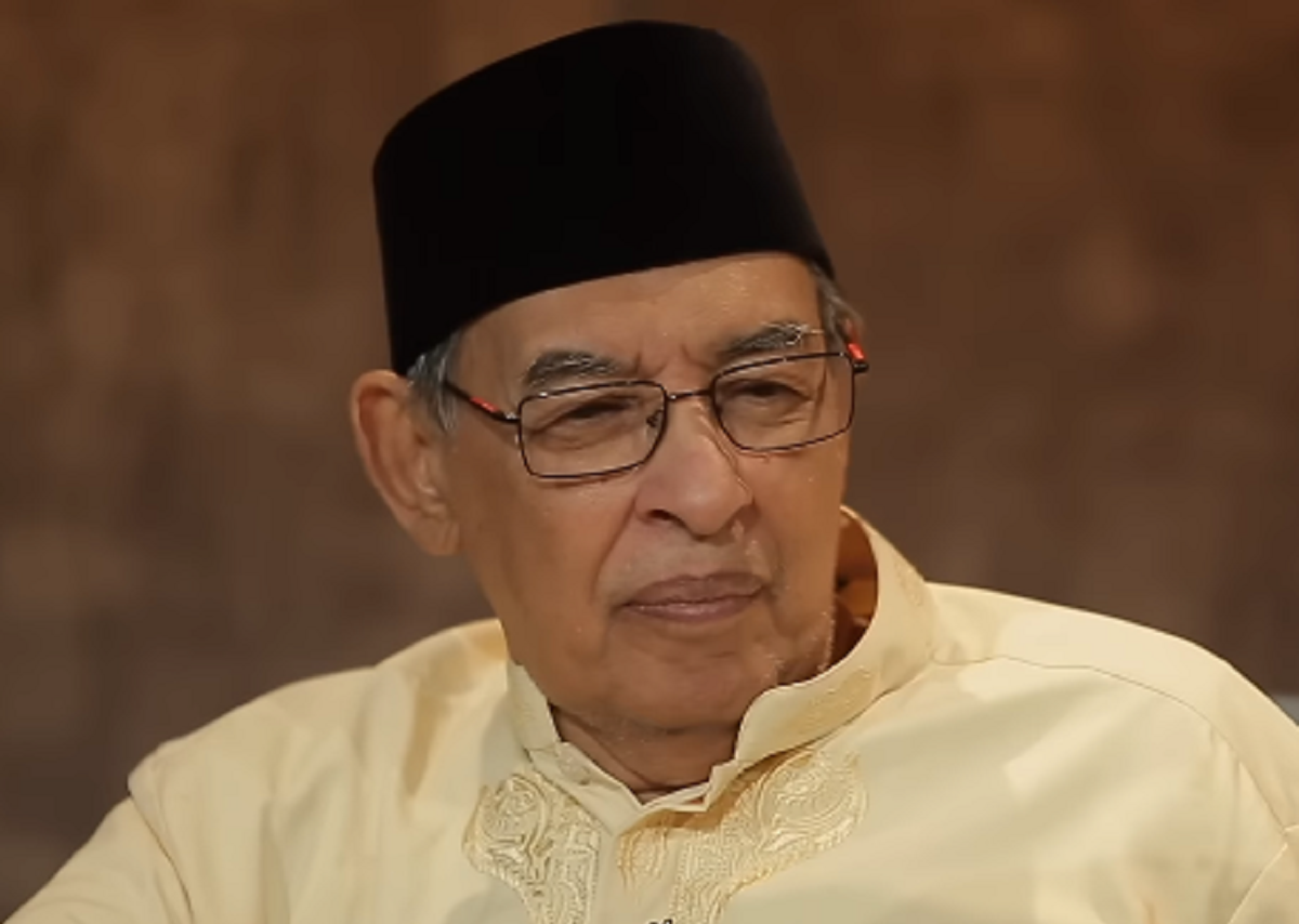 Muhammad Quraish Shihab: Ulama dan Cendekiawan Indonesia – SUARA BATAK ...